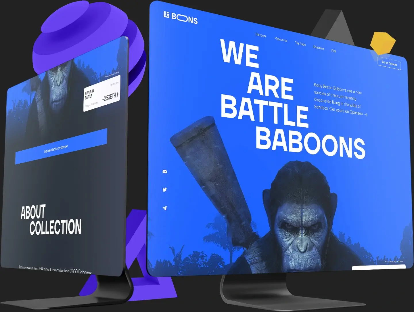 Your go-to Design Plan