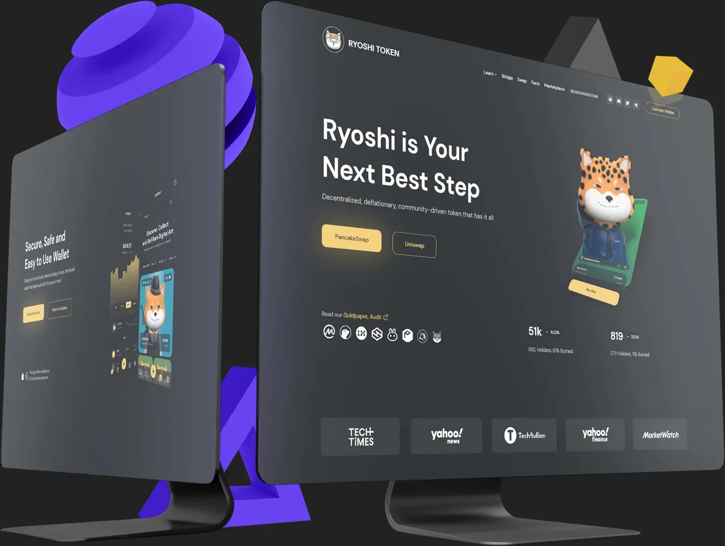 Your go-to Design Plan